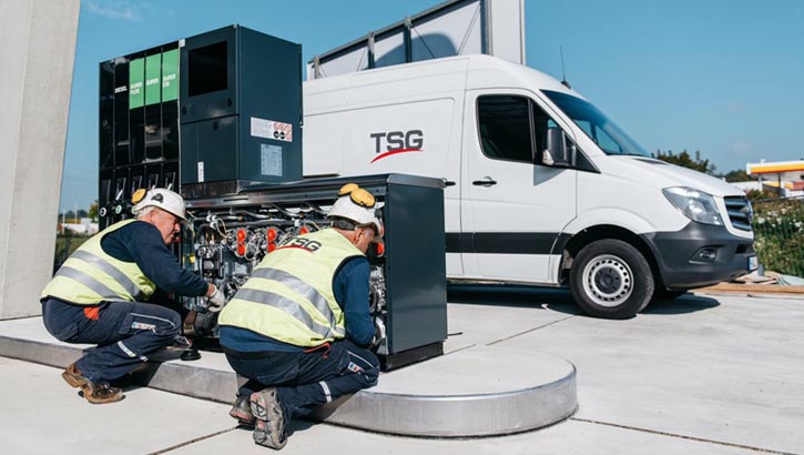 Shop TSG Switzerland - Shop TSG Switzerland